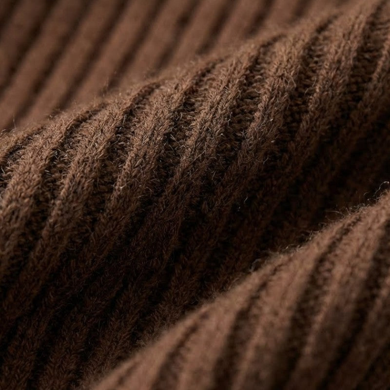 Gleame | Women's Two-Piece Set Midi Skirt Loose Top Elegant – Gleame.